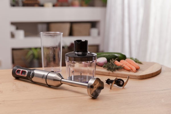 Batidora Solac Pro800 - Fontamax