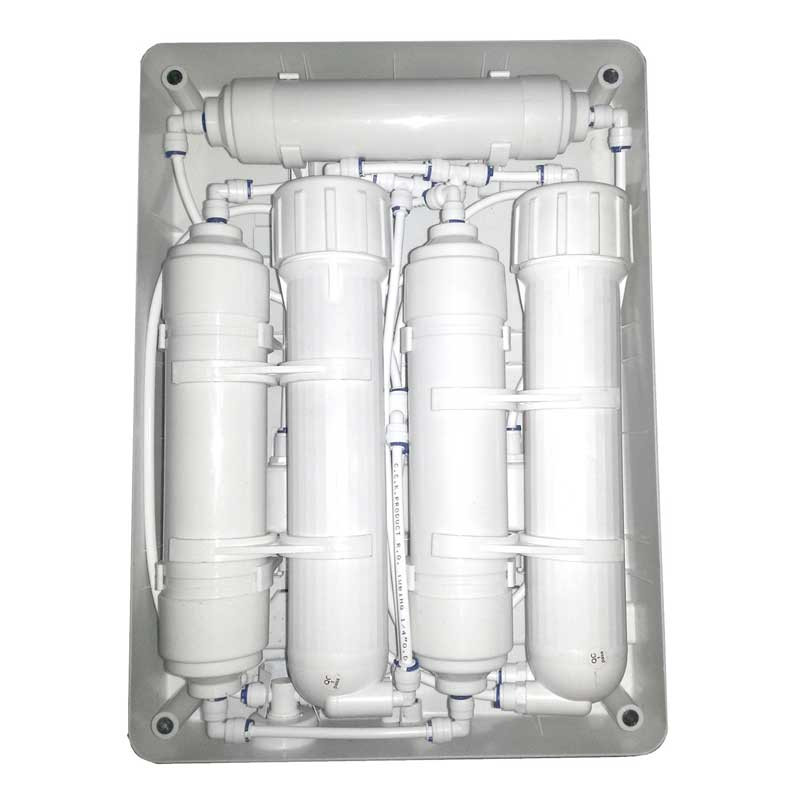 Osmosis Mod. Ultrawater Zero de OSMOFILTER - Fontamax